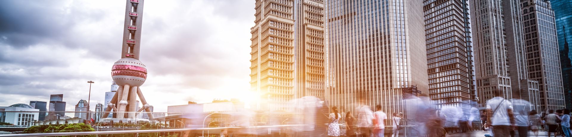 大中华区的服务 | AlixPartners